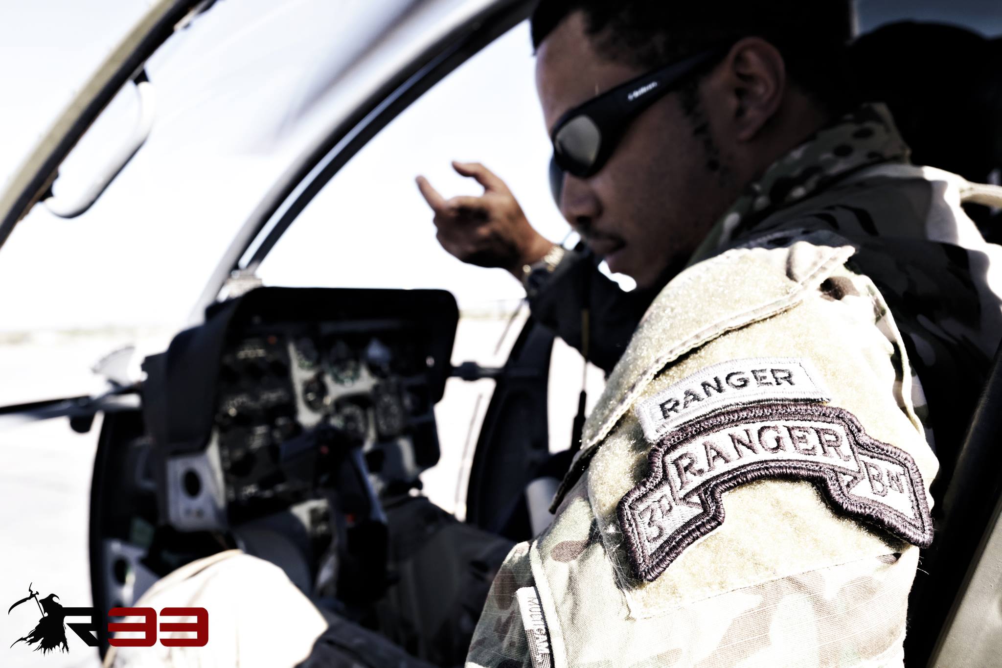 The Reaper: The 3rd Ranger Bn’s Deadliest Sniper – Soldier of Fortune ...