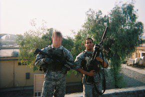 The Reaper: The 3rd Ranger Bn’s Deadliest Sniper – Soldier of Fortune ...