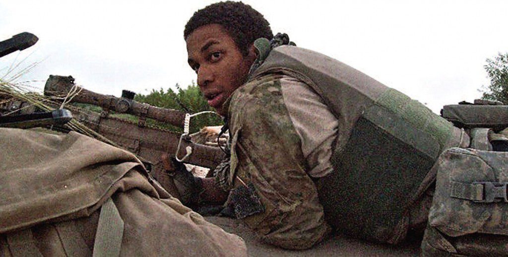 THE REAPER: The 3rd Ranger Battalion’s Deadliest Sniper – Soldier of ...
