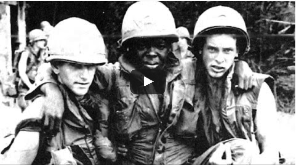 A Solemn Promise: Missing in Action – Soldier of Fortune Magazine