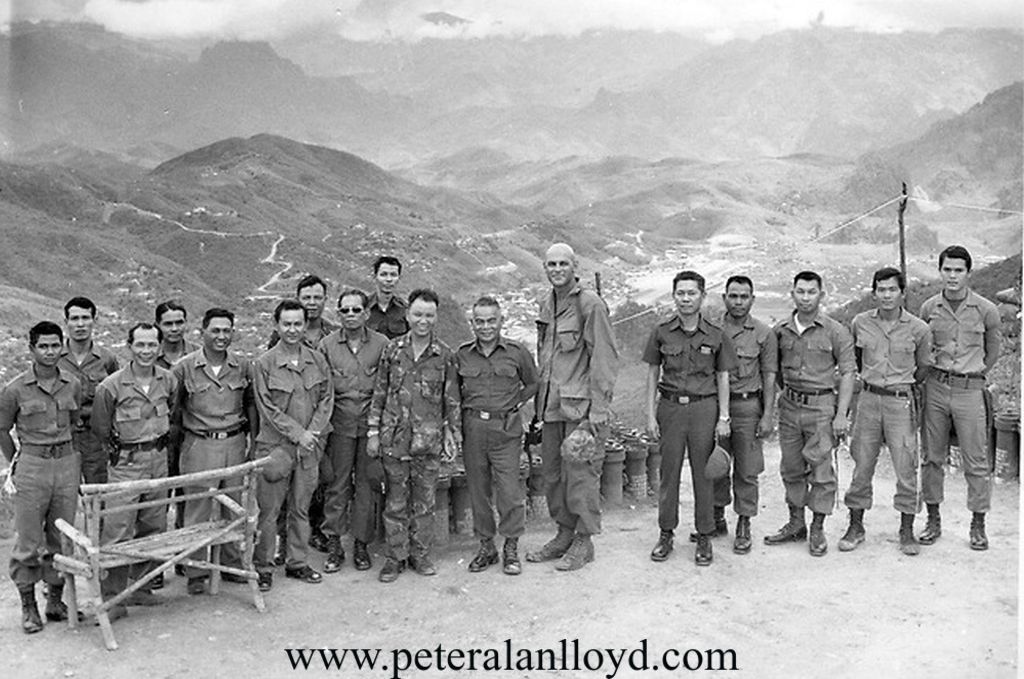 The CIA’s Covert Operations in Laos during the Vietnam War – Soldier of ...