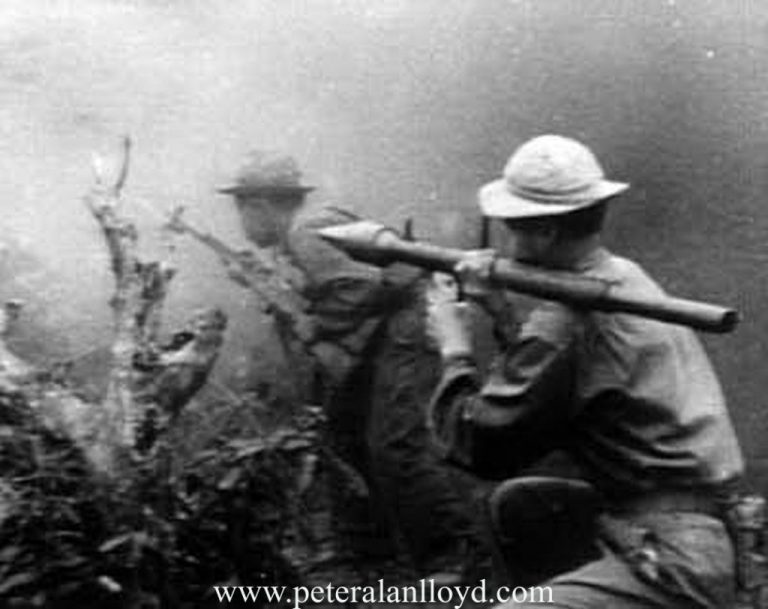 The CIA’s Covert Operations in Laos during the Vietnam War – Soldier of ...