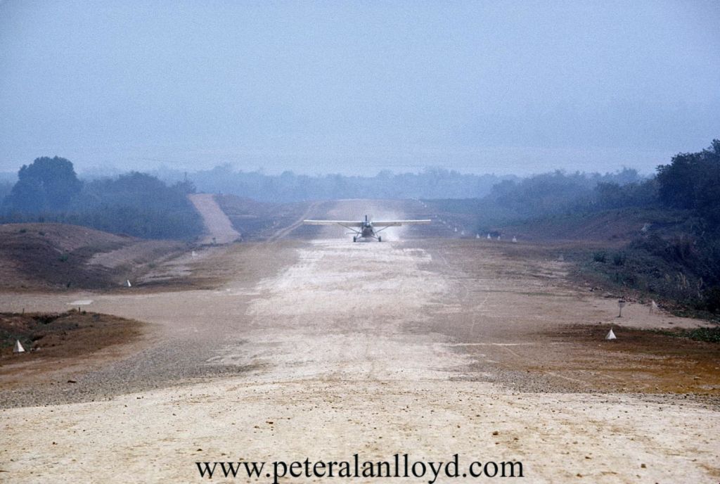 The CIA’s Covert Operations in Laos during the Vietnam War – Soldier of ...