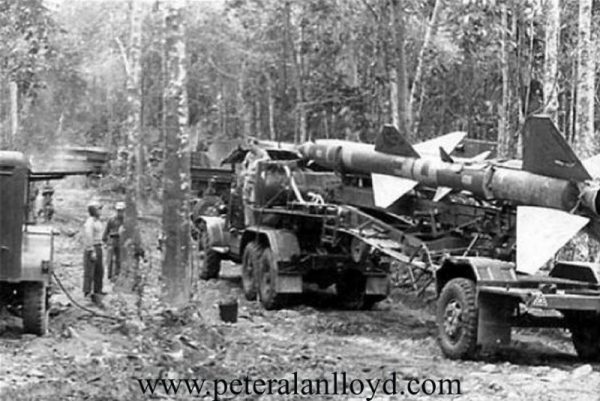 The CIA’s Covert Operations in Laos during the Vietnam War – Soldier of ...