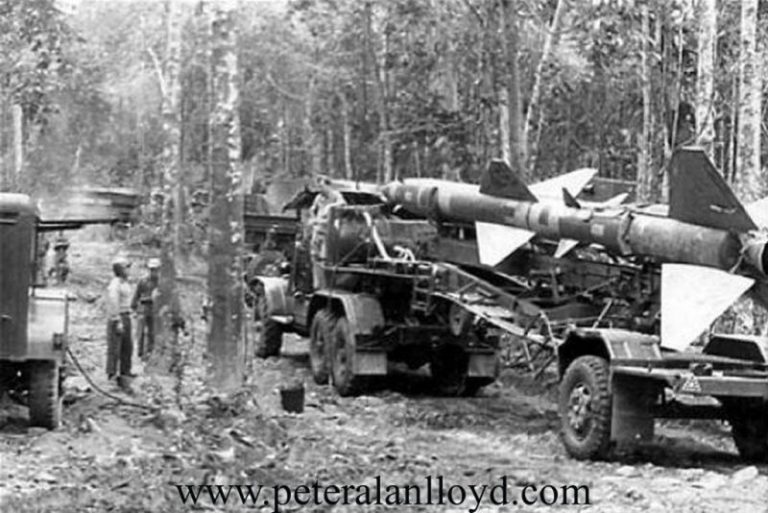 The CIA’s Covert Operations in Laos during the Vietnam War – Soldier of ...