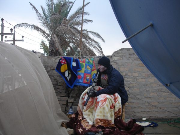 Inside the Mind of a CIA Contractor: A Conversation With Shawn Ryan ...