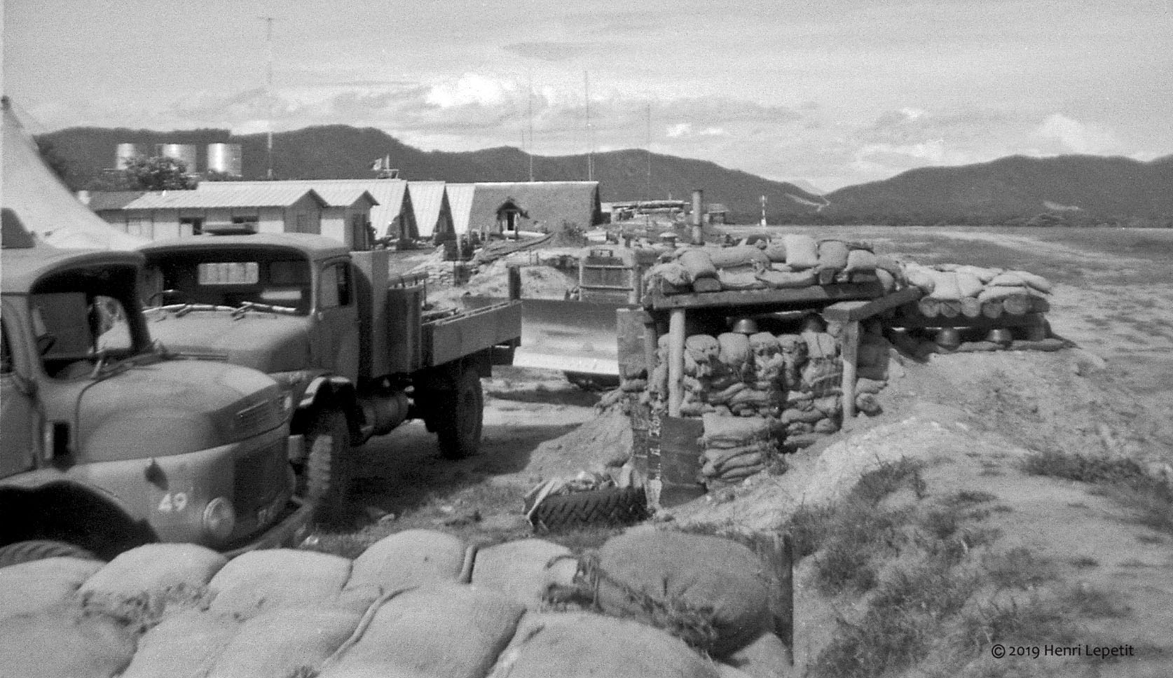 Rhodesia’s Bush War: Attack on a Fireforce Base, Part II – Soldier of ...