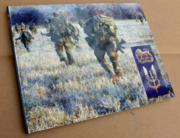 Rhodesia’s Bush War: Attack on a Fireforce Base, Part I – Soldier of ...