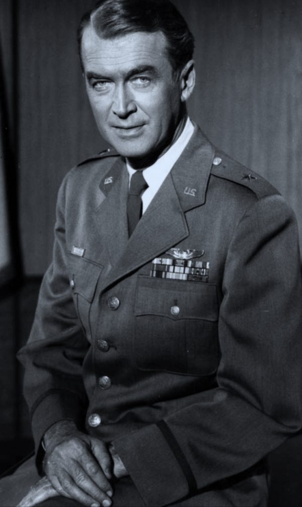 JIMMY STEWART’S VIETNAM BOMBING MISSION – Soldier of Fortune Magazine