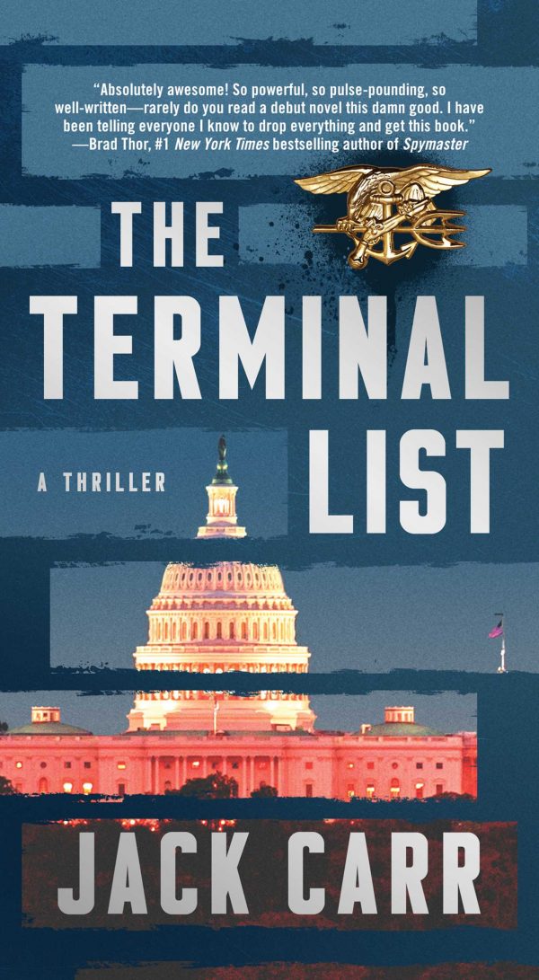 The Terminal List, SOF Interview with former Navy SEAL Sniper and ...