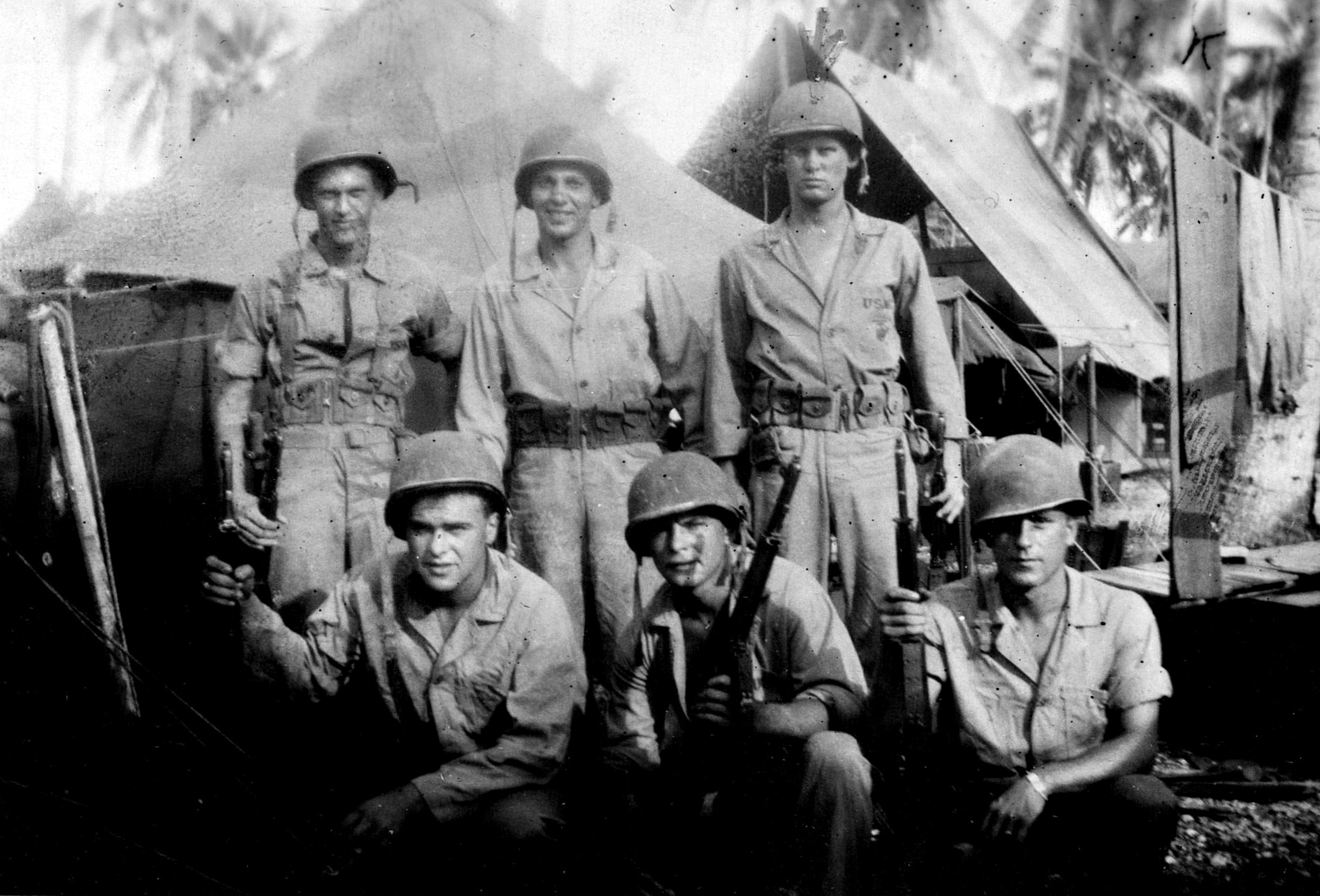 Passing the torch: Call sign “Raider 96” – Soldier of Fortune Magazine