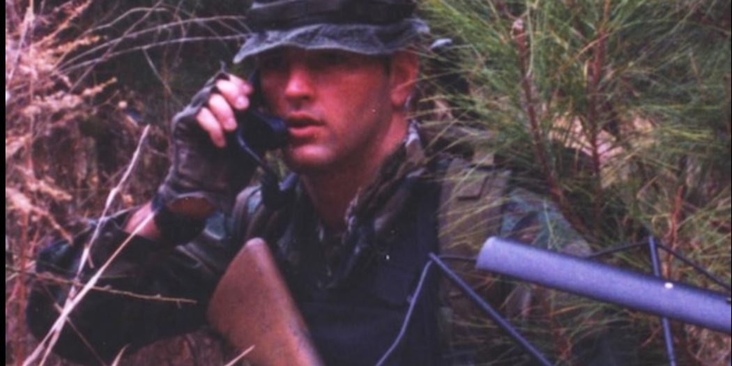 The Battle of Mogadishu: Black Hawk Down: 60 Special Forces’ Medals ...
