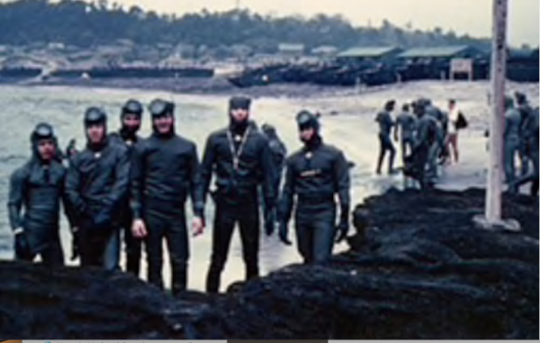 ‘Scouts and Raiders’ Paved the Way to Forming the Navy SEALS – Soldier ...