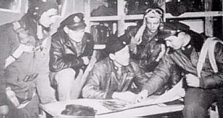 Brig. Gen. James M. Stewart – Soldier of Fortune Magazine