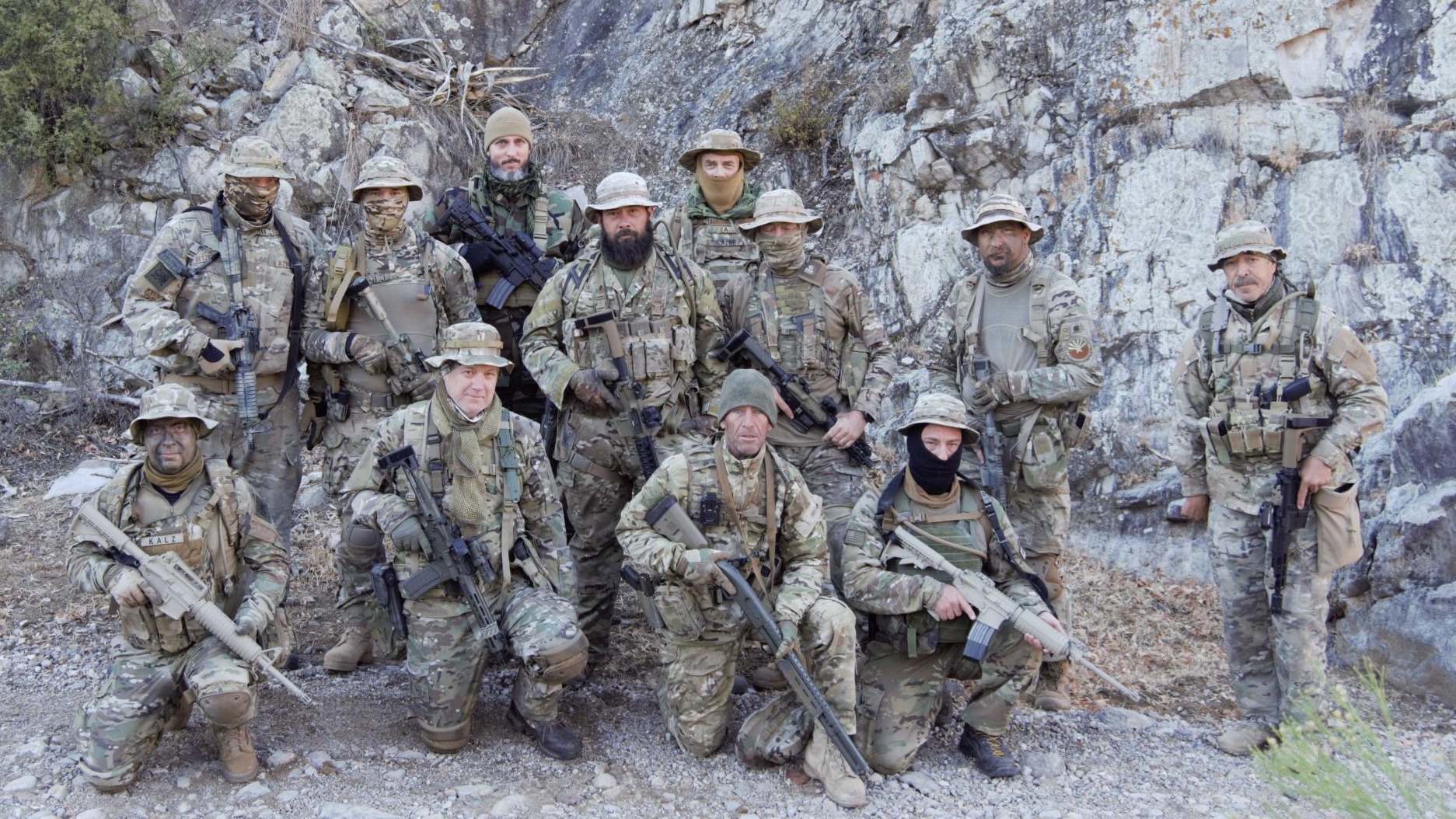 Wilderness Tracking in Arizona: A Mission Along the Border – Soldier of ...