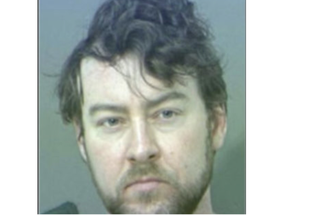 How a U.S. Forest Service Special Agent busted a serial Arsonist ...