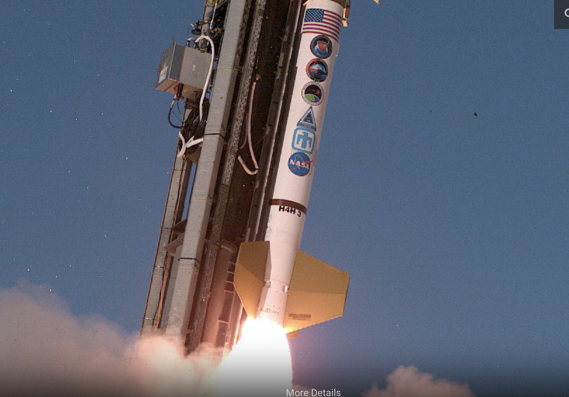 Navy and Army Demonstrate Advanced Hypersonic Technologies – Soldier of ...