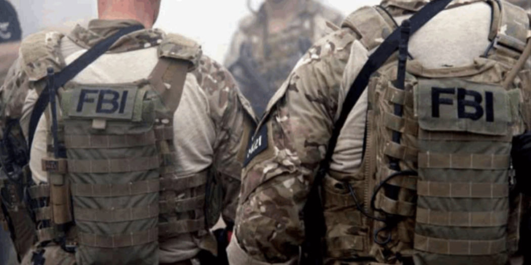 UFOs: Uncover the Truth – Soldier of Fortune Magazine