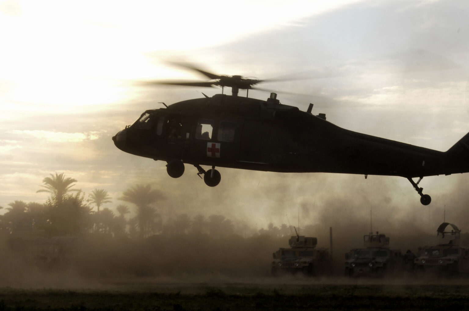 Special Forces at War: A Deadly Firefight in Iraq – Soldier of Fortune ...