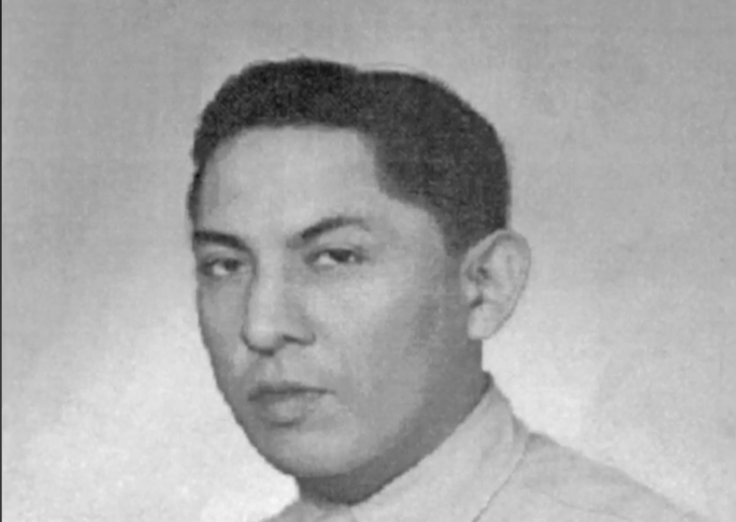 The Warrior of WWII 103rd Infantry Division: the Legendary Last Crow ...