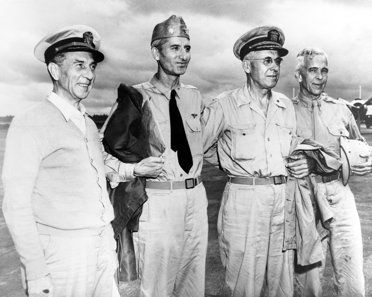 A MAGNIFICENT FIGHT: Marines in the Battle for Wake Island – Soldier of ...