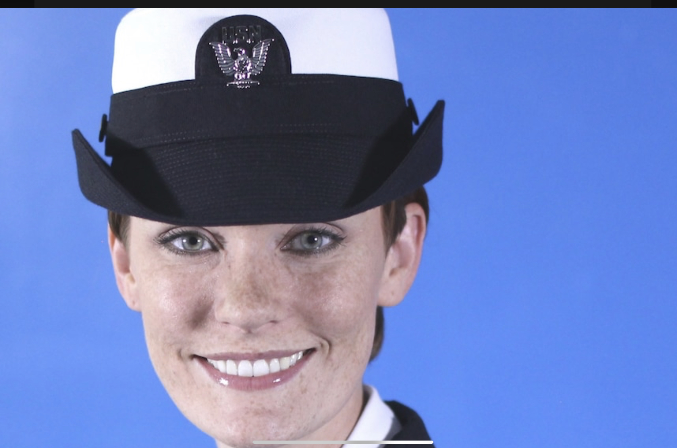 Jennifer Marshall: Iraq War Veteran, Private Eye, TV Actress – Soldier ...