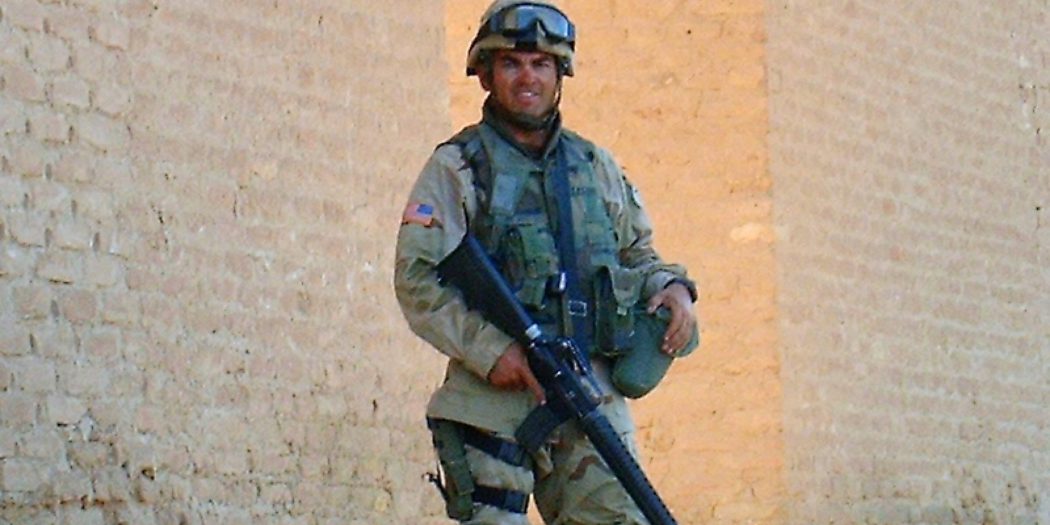 ‘I Miss the Battlefield’: A Warrior Longs for the Clarity of Combat ...