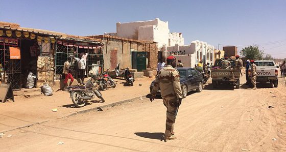 Best of SOF – Soldier of Fortune Magazine