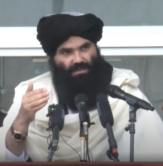 Haqqani Network Leaders Fled Kabul After Strike on Al-Zawahiri ...