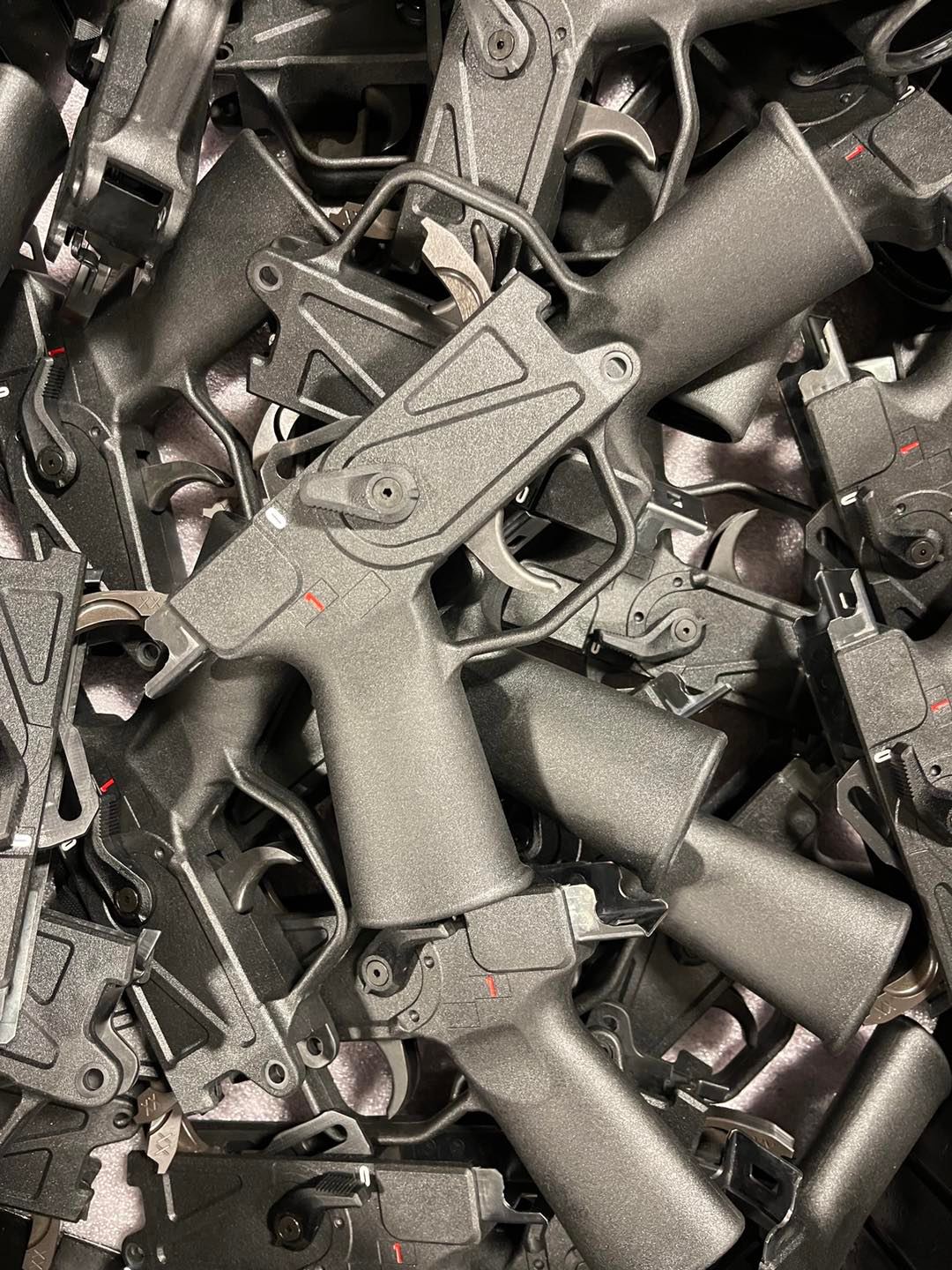 Zenith Arms ZF-5 Pistol an Excellent Clone of H&K Legendary Submachine ...