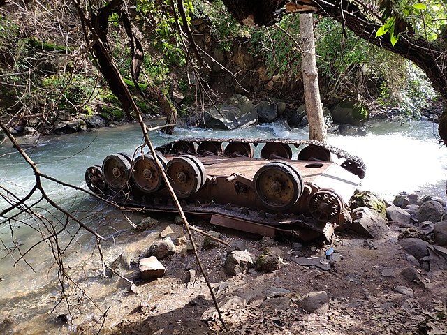 Did Your Tank Flip Upside Down? Here’s How to Get It Back on Track ...