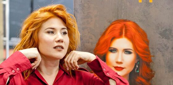 Anna Chapman and the ‘Illegals’ Were Caught Spying Against the US for ...