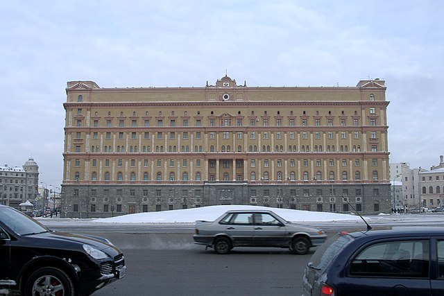 ‘Silent War’: Is a Rogue Russian Intelligence Unit Using an Old KGB ...