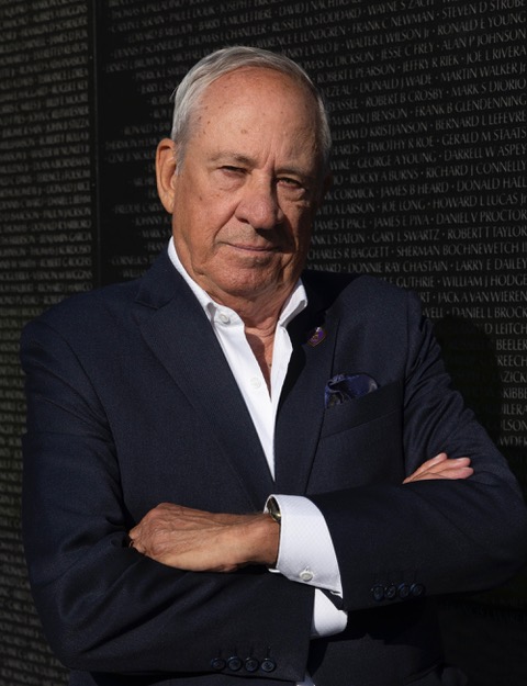 Soldier of Fortune Launches Advisory Committee: Meet Jan Scruggs ...