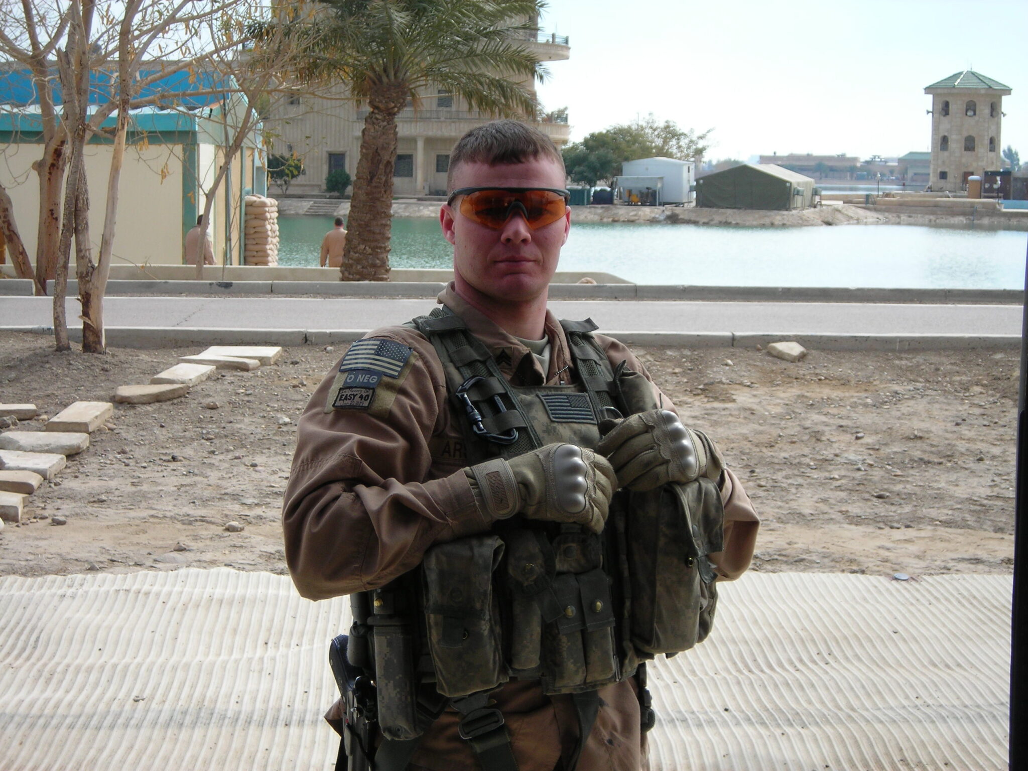 Our ‘Death Angels’ Helicopter Crew Flew Against All Odds in Iraq ...