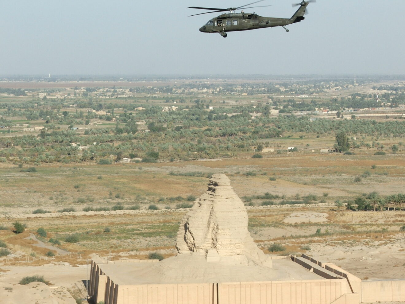 Our ‘Death Angels’ Helicopter Crew Flew Against All Odds in Iraq ...