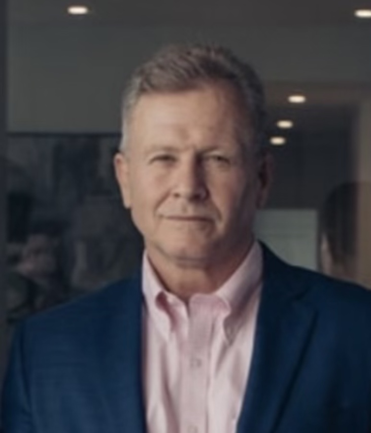 Soldier of Fortune Advisory Committee: Meet ‘Black Hawk Down’ Badass ...