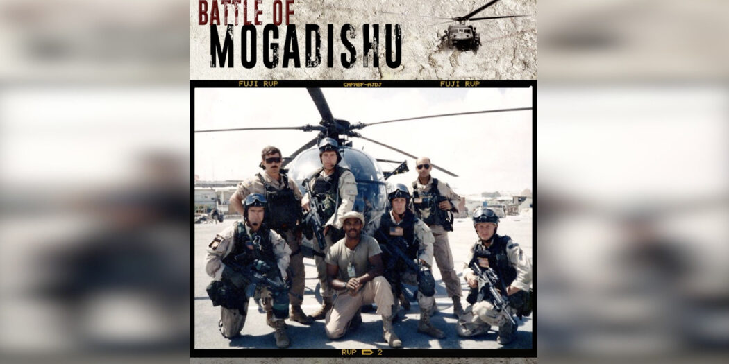 Soldier of Fortune Advisory Committee: Meet ‘Black Hawk Down’ Badass ...