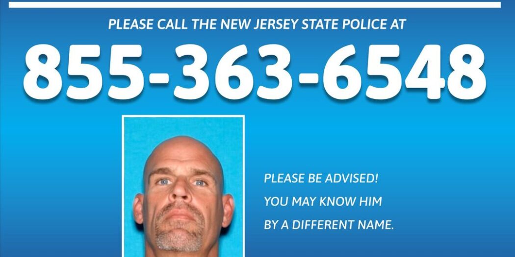 Did New Jersey Kidnap Suspect Lure Victims by Pretending to Be an ...