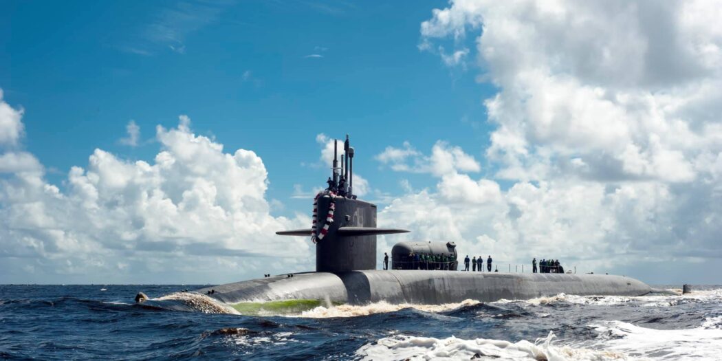 Eerie Silences and Strange Time Warps: The Weirdness of Life Aboard a ...