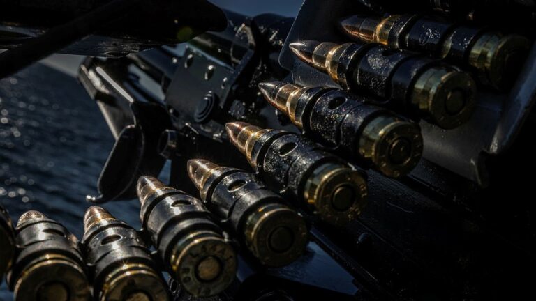 Is This the World’s Deadliest Machine Gun? Meet Britain’s GPMG, ‘The ...