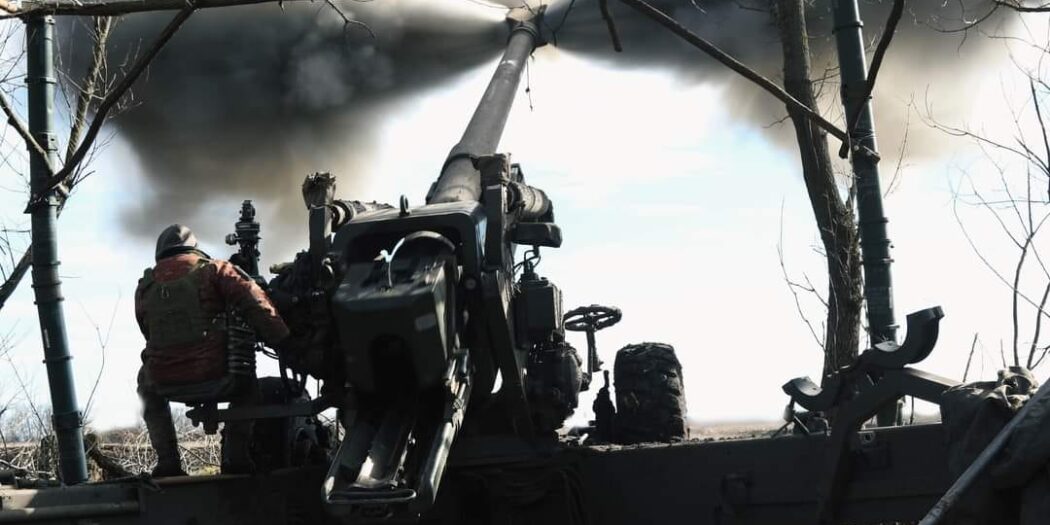 An Inside Look at Russia’s ‘Zombie Wave’ Tactics in Ukraine – Soldier ...