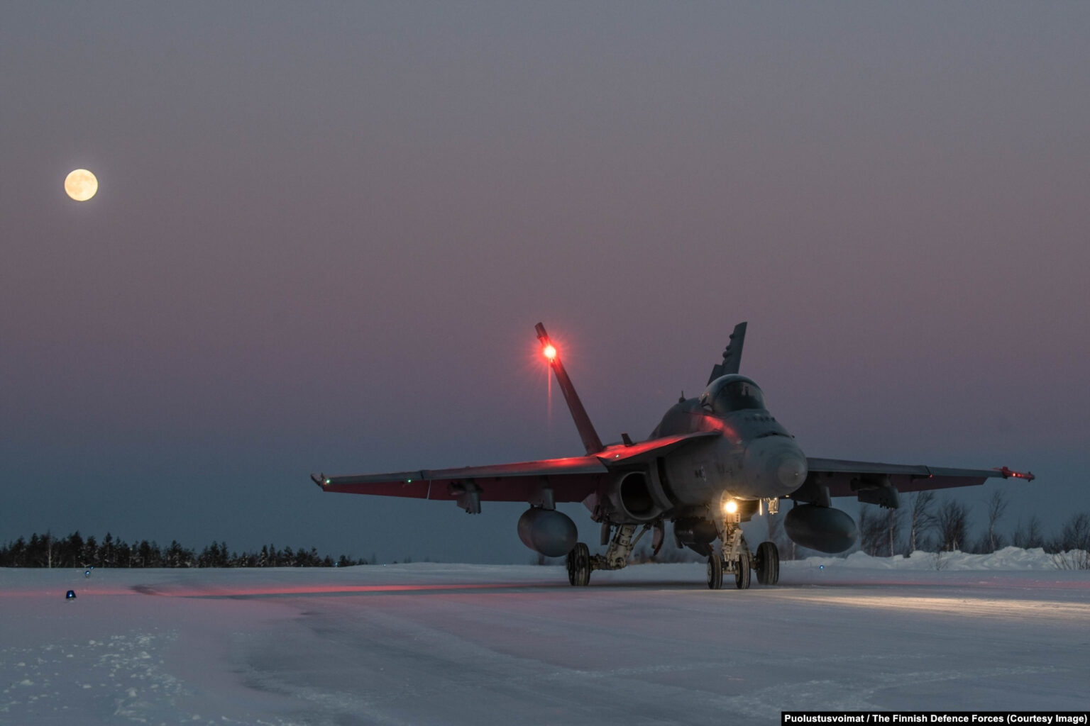 The Weapons of Finland: Here’s What NATO’s Newest Member Brings to the ...