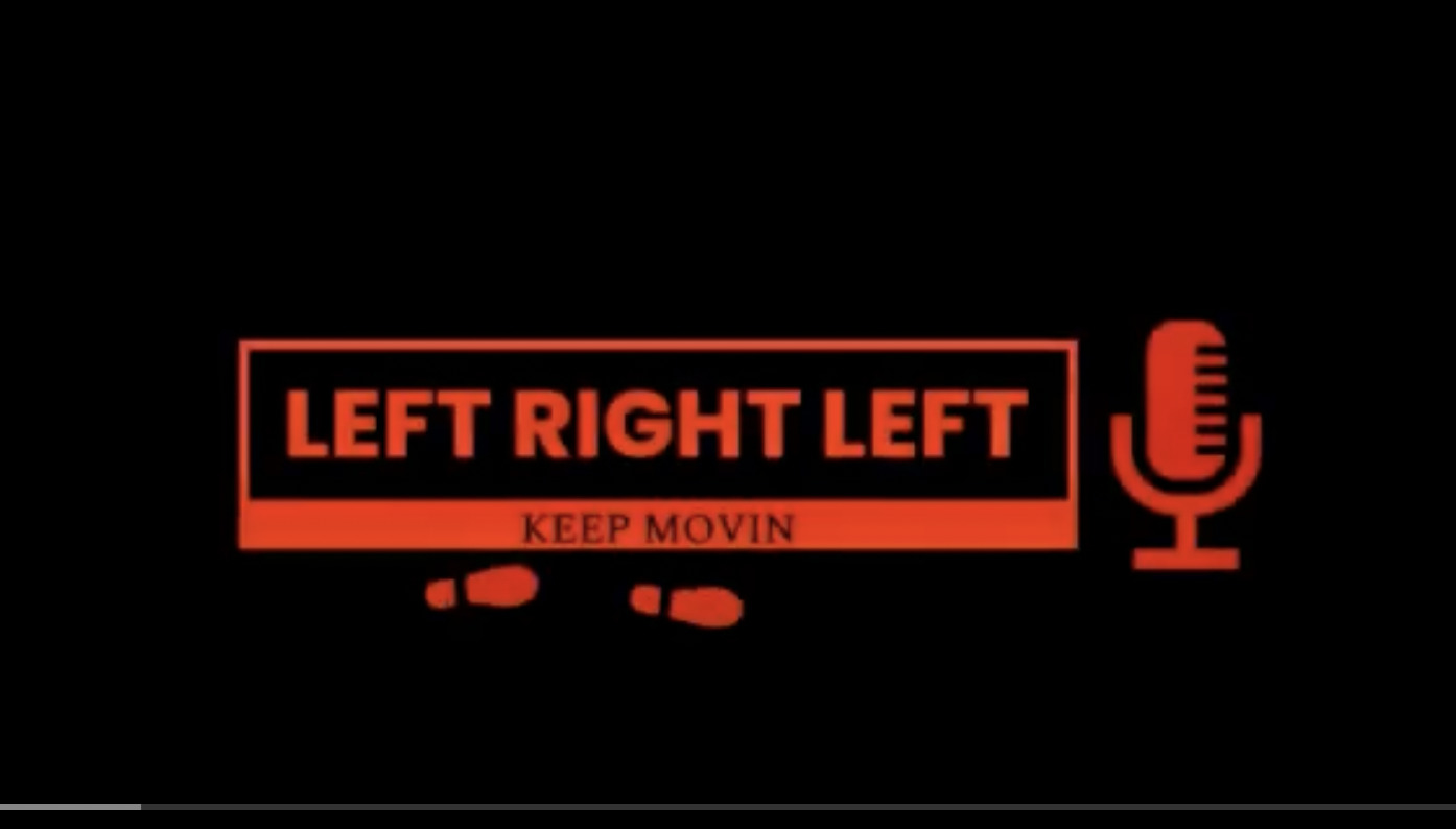 Review: ‘Left Right Left’ Podcast Highlights US Marines in the Battle ...