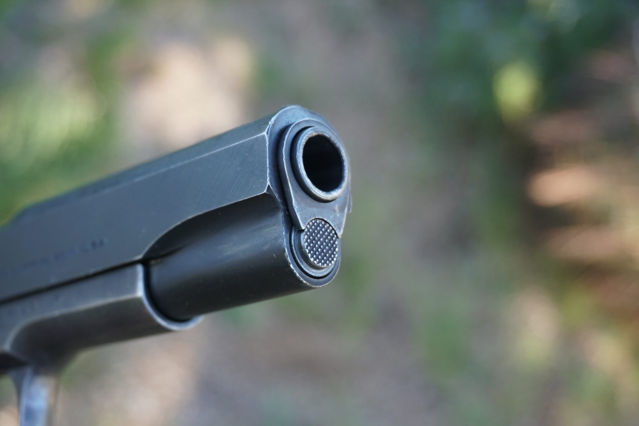 How I Got My M1911: Military History I Can Take to the Range – Soldier ...