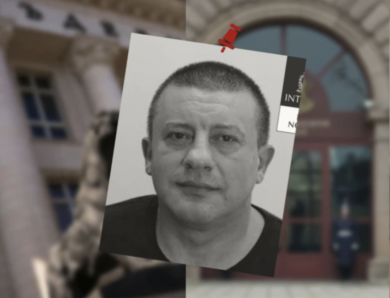 The Mobster Who Knew Too Much: Death of a Bulgarian Crime Boss ...