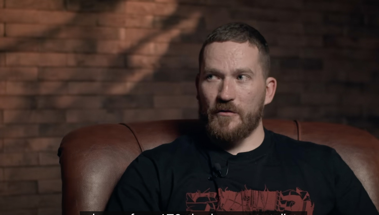 Nine Months of Hell in Mariupol: How This Real-Life Rambo Survived ...