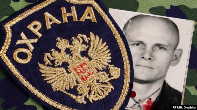 Callsign ‘Wagner’: Dmitry Utkin Gave His Name to Mercenary Group, Was ...