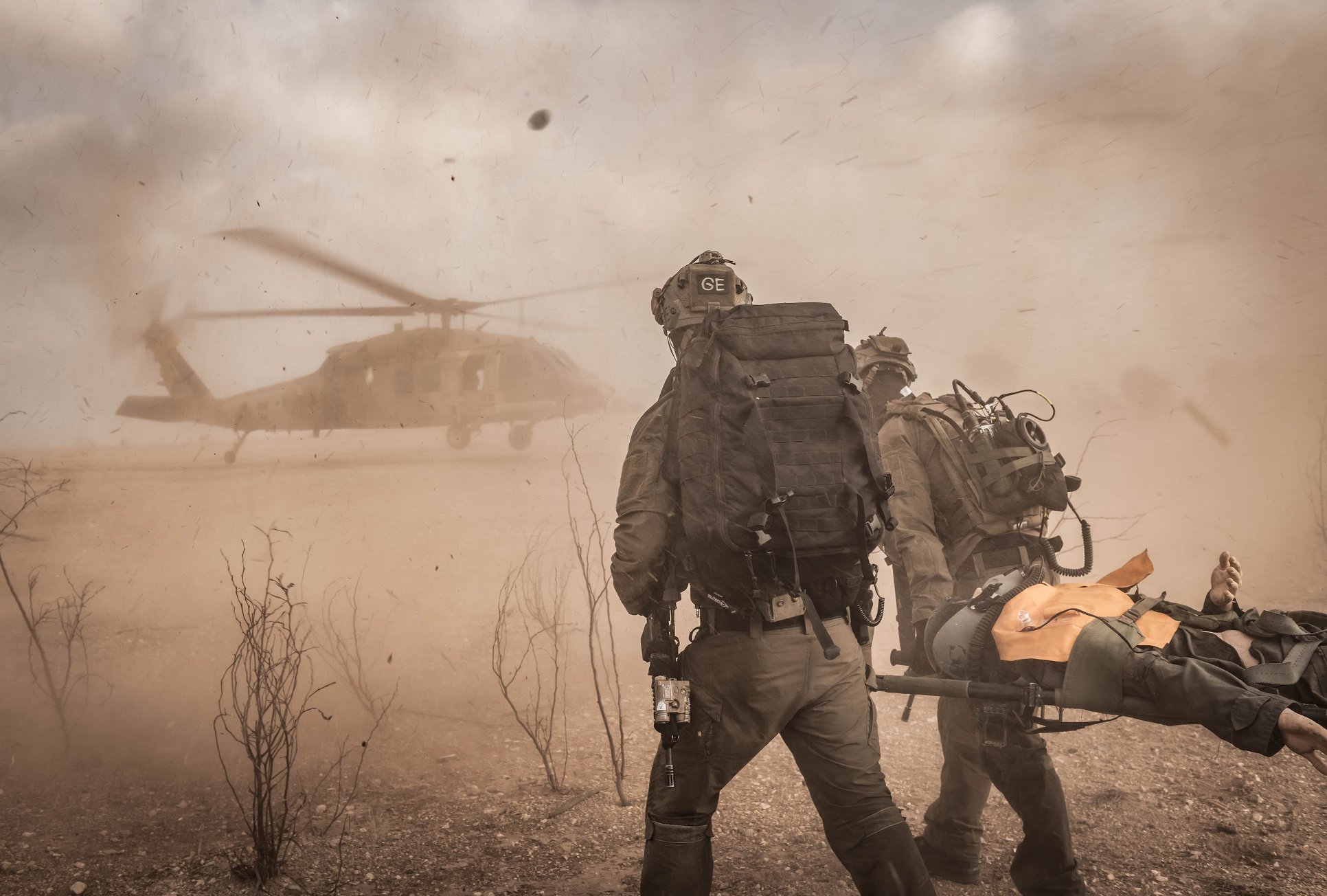 WATCH: Elite IDF Unit Rescues Wounded Soldiers From Inside Gaza ...