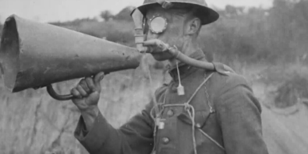 How Gas Masks Evolved From Trenches of WWI – Soldier of Fortune Magazine